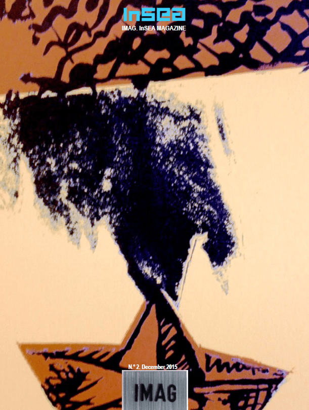 IMAG#2 - InSEA