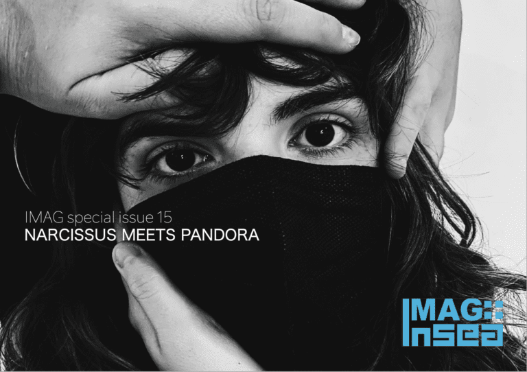 IMAG – International VISUAL JOURNAL for Art Education - InSEA