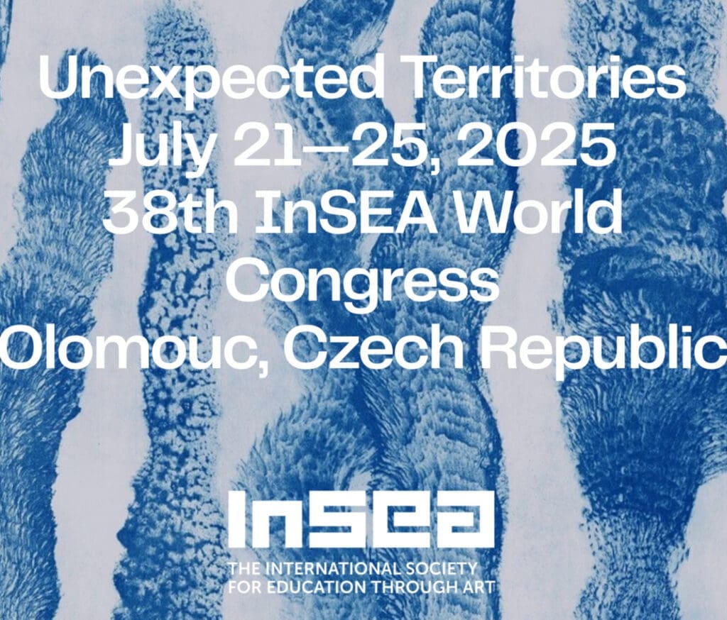 InSEA Asia: SDGs and Socially Emotional Learning in Art Education - InSEA